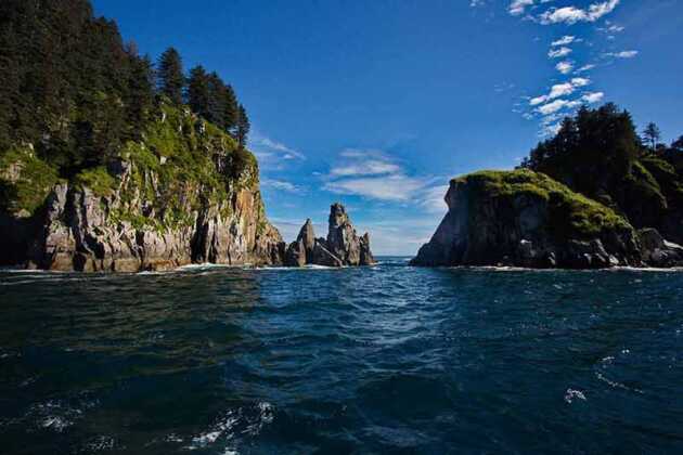 8 National Parks in Alaska To Tick Off Your 2026 Bucket List