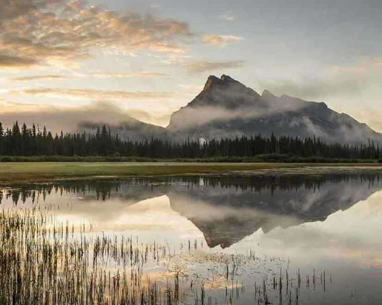 25 Amazing Canadian National Parks To Explore In 2026