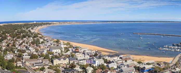 18 Massachusetts National Parks In 2026 - See To Believe!