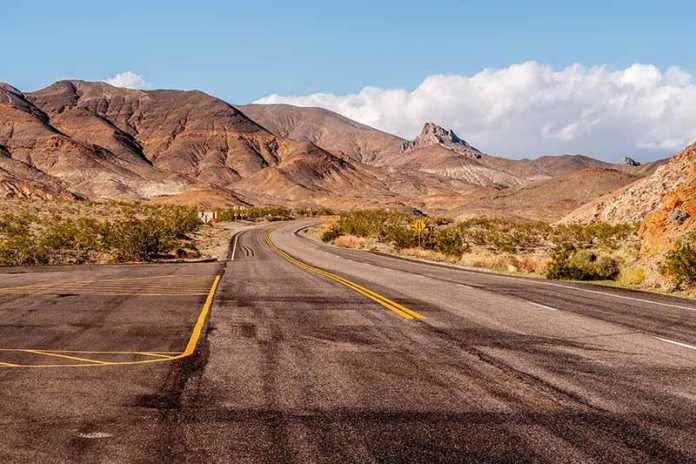Nevada National Parks Guide In 2026