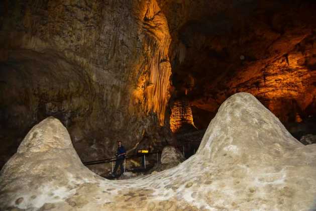 18 New Mexico National Parks To Visit In 2026