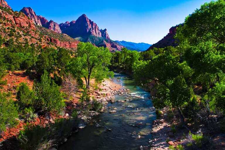18 National Parks In Utah To Tick Off Your 2026 Bucket List