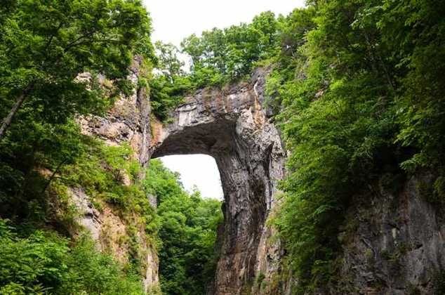 21 Virginia Landmarks For Your Bucket List In 2026