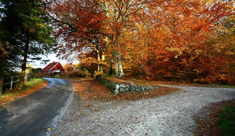 20 Famous Landmarks in Denmark To Visit In 2026