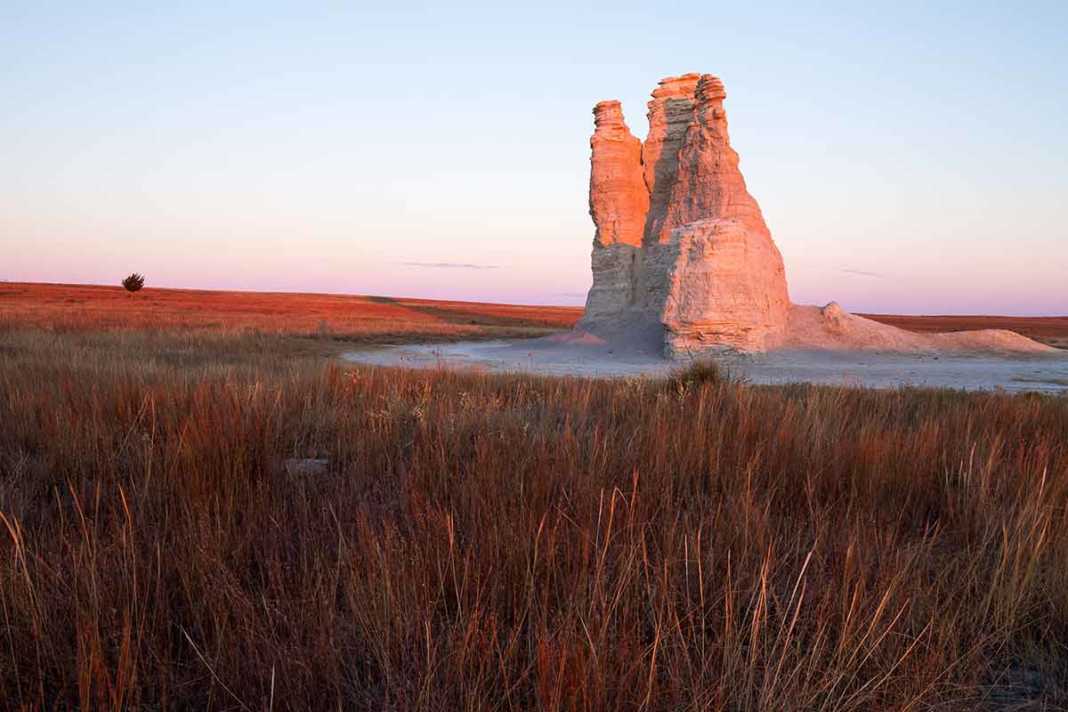 20 Amazing Kansas Landmarks For Your 2026 Bucket List