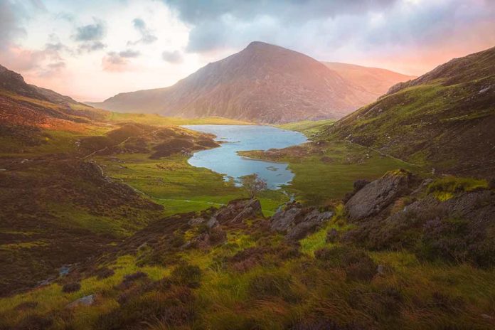 21 Landmarks In Wales To Visit In 2026