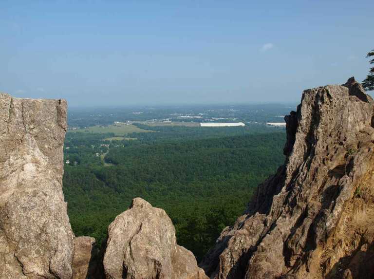 21 North Carolina Landmarks For Your 2026 Bucket List