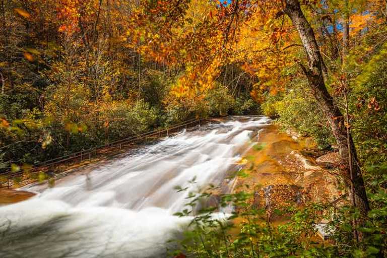 21 North Carolina Landmarks For Your 2026 Bucket List
