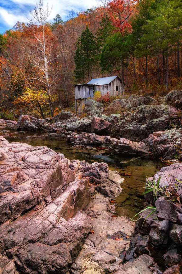 21 Amazing Landmarks in Missouri To See In 2026