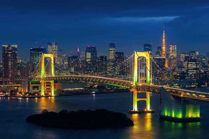 20 Tokyo Landmarks To See In 2026 - Tradition and Futurism!