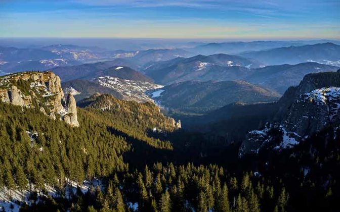 21 Amazing Landmarks in Romania For Your 2026 Bucket List