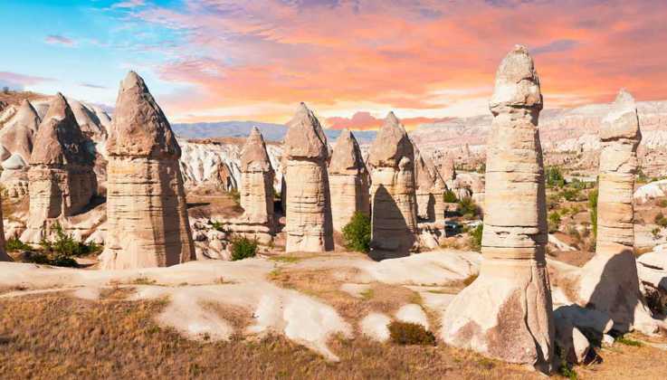 23 Famous Turkey Landmarks For Your 2026 Bucket List