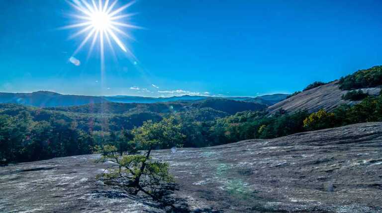 20 NC State Parks To Visit In2026