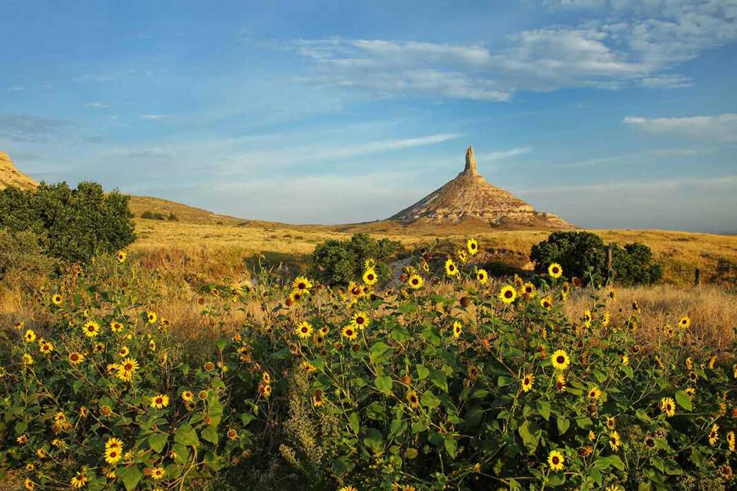 What Is Nebraska Known For In 2026