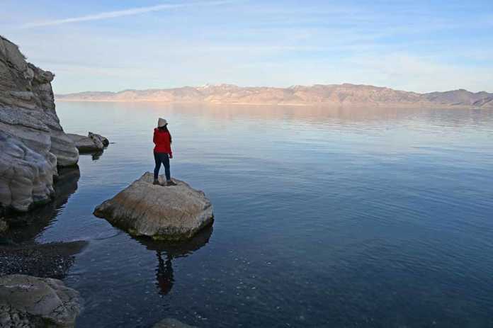 21 Amazing Landmarks In Nevada To Visit In 2026