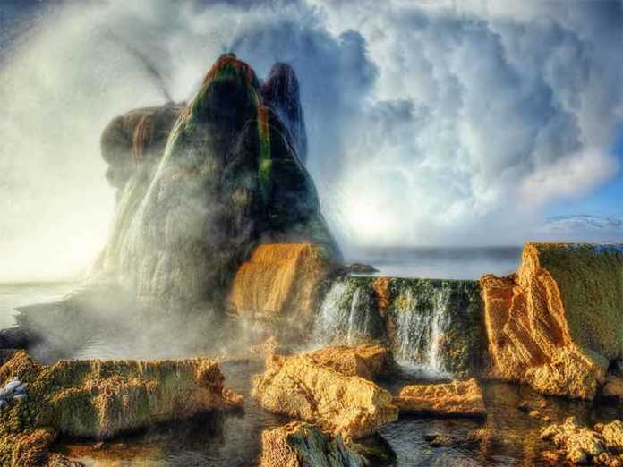 21 Amazing Landmarks In Nevada To Visit In 2026