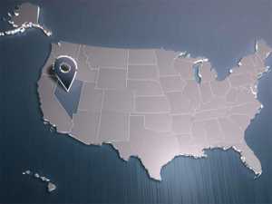 21 Amazing Landmarks In Nevada To Visit In 2026