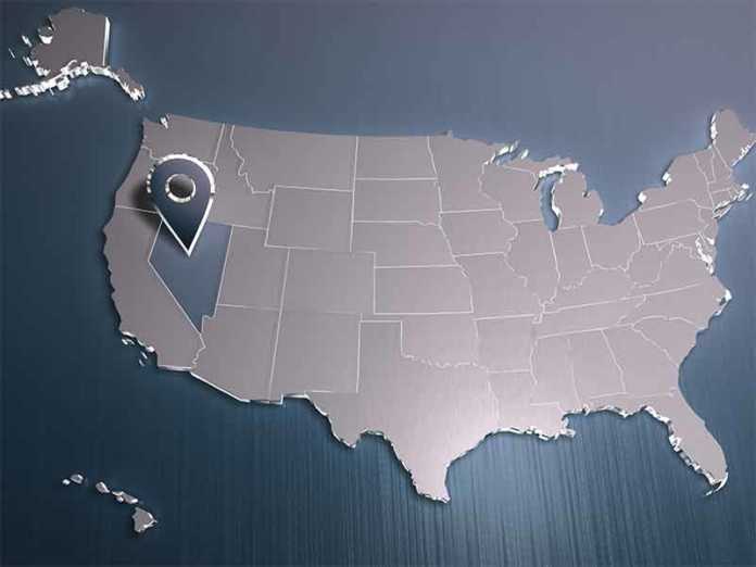 21 Amazing Landmarks In Nevada To Visit In 2026