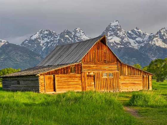21 Amazing Landmarks In Nevada To Visit In 2026