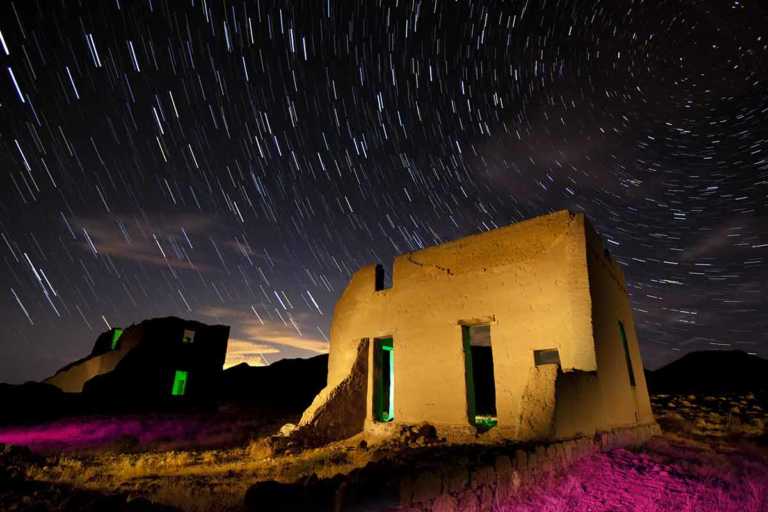 21 Amazing Landmarks In Nevada To Visit In 2026