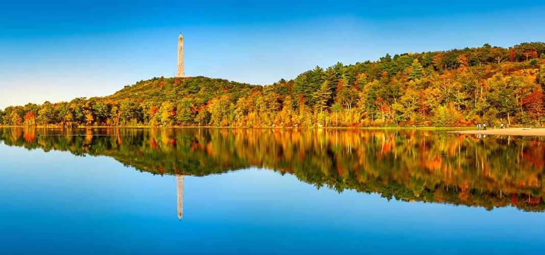 21 Amazing New Jersey Landmarks For Your 2026 Bucket List