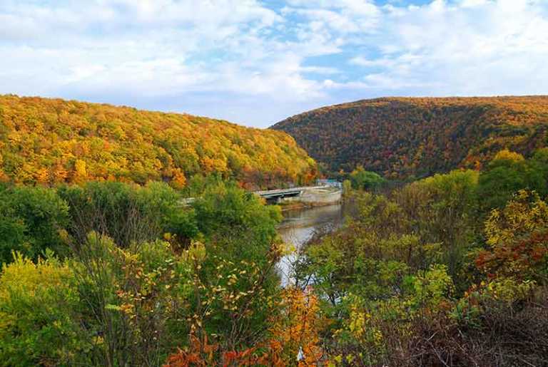 21 Amazing New Jersey Landmarks For Your 2026 Bucket List