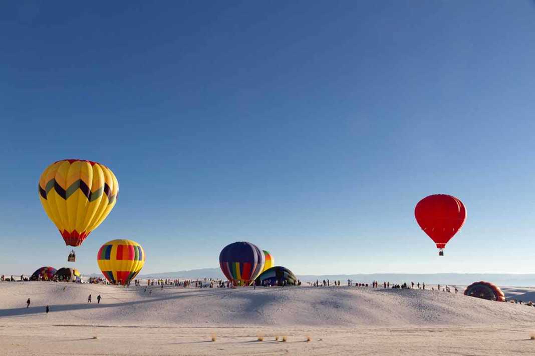 18 New Mexico National Parks To Visit In 2026
