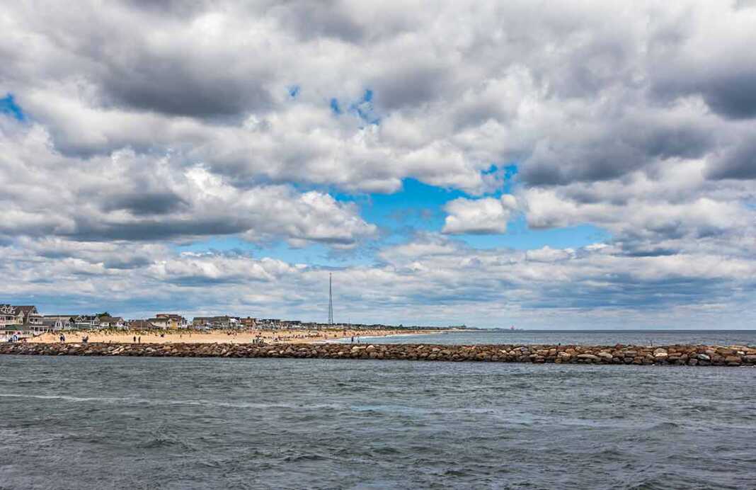 20 New Jersey Beaches To Visit In 2026