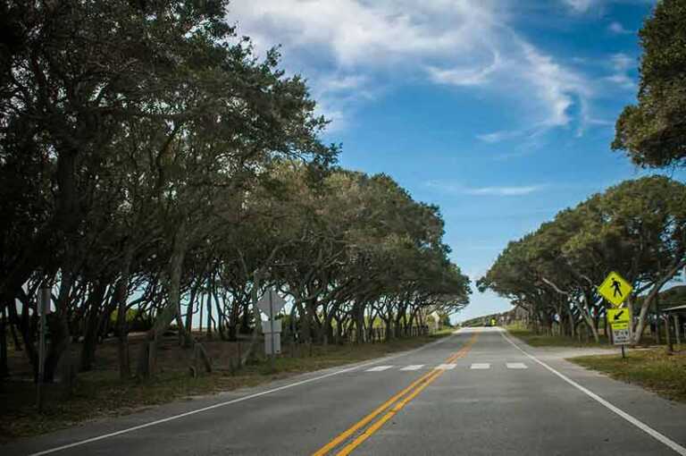 20 AMAZING ISLANDS IN NORTH CAROLINA - Tourism over the World