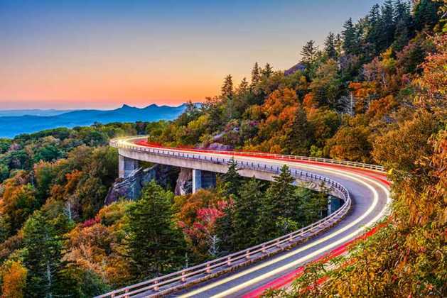 21 North Carolina Landmarks For Your 2026 Bucket List