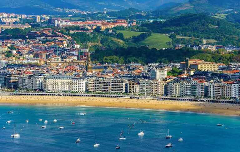 10-day Northern Spain Itinerary In 2026 - Classic, Foodie + Active