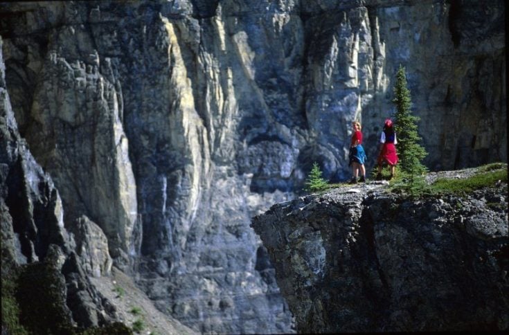 Northwest Territories of Canada - 7 Wonders and other things to see