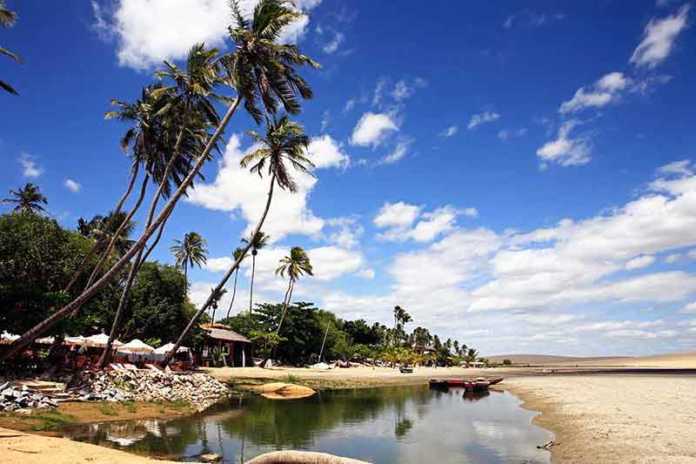 20 Beaches In Brazil For Your 2026 Bucket List
