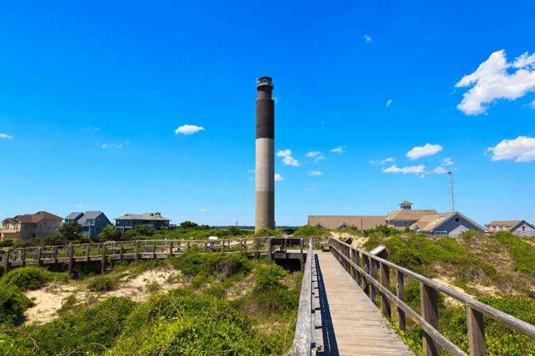 20 Things To Do In Oak Island (NC) In 2026