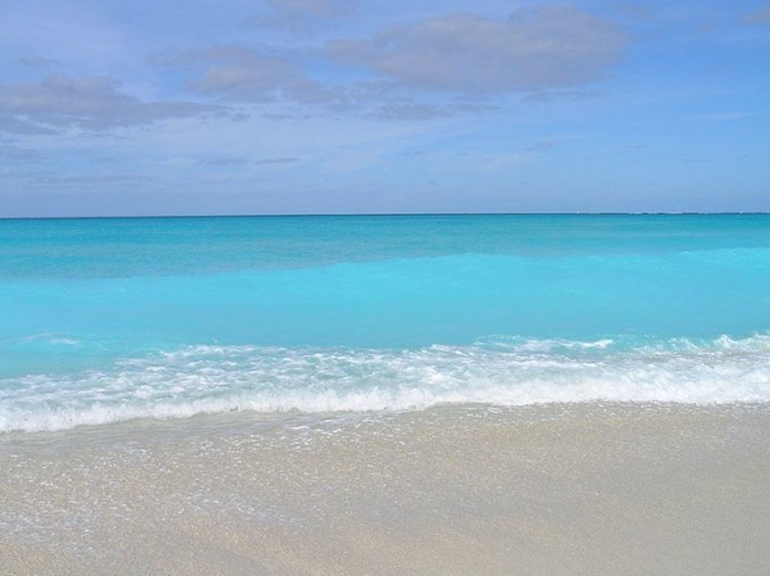 Ocean Club Resort on Amazing Grace Bay Beach - Travel2Next