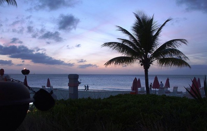 Ocean Club Resort on Amazing Grace Bay Beach - Travel2Next