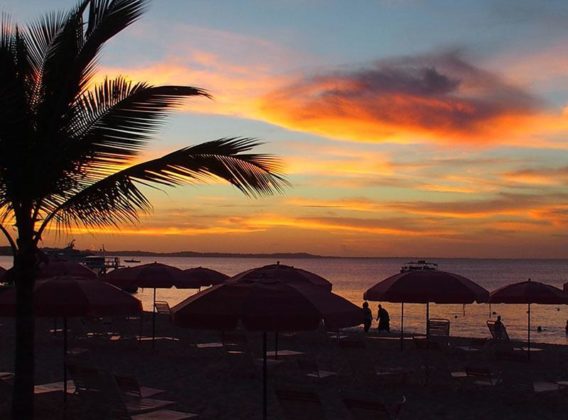 Ocean Club Resort on Amazing Grace Bay Beach - Travel2Next