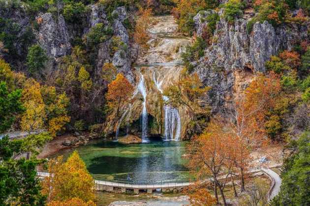 20 Landmarks In Oklahoma To Tick Off Your Bucket List In 2026