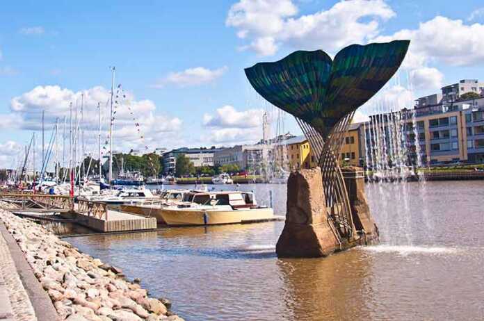 20 Must-Visit Finnish Cities That Will Leave You Breathless In 2026