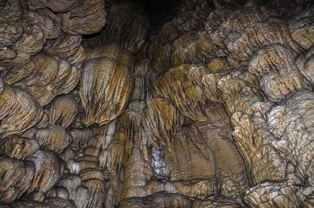 12 Caves In Oregon To Explore In 2026