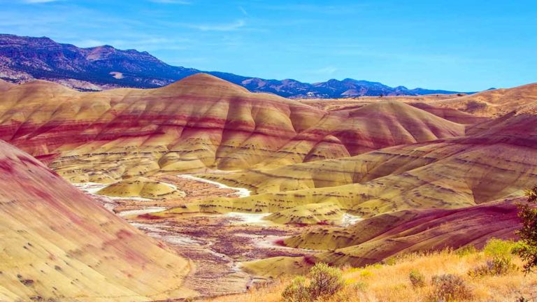 21 Amazing Landmarks in Oregon For Your 2026 Bucket List