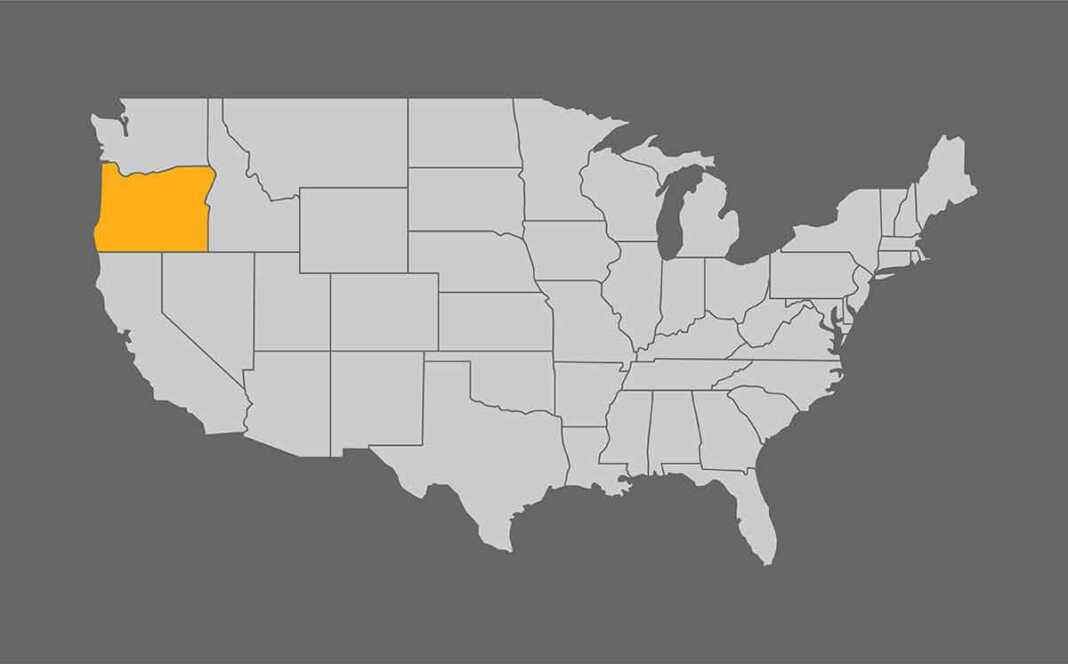 What Is Oregon Known For In 2026? - You Won't Believe #7