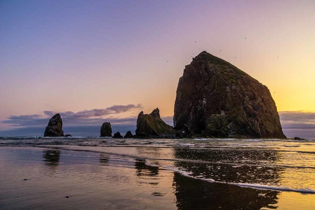 21 Amazing Landmarks in Oregon For Your 2026 Bucket List