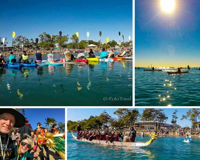Hervey Bay Ocean Festival | An Event To Celebrate Humpback Whales