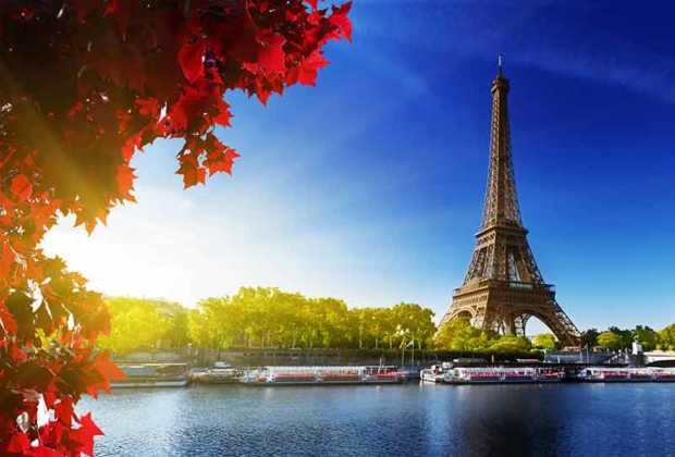 30 Amazing Paris Landmarks And Monuments In 2026