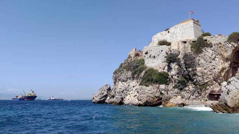 Discover the Best Gibraltar Beaches for Your Summer Getaway