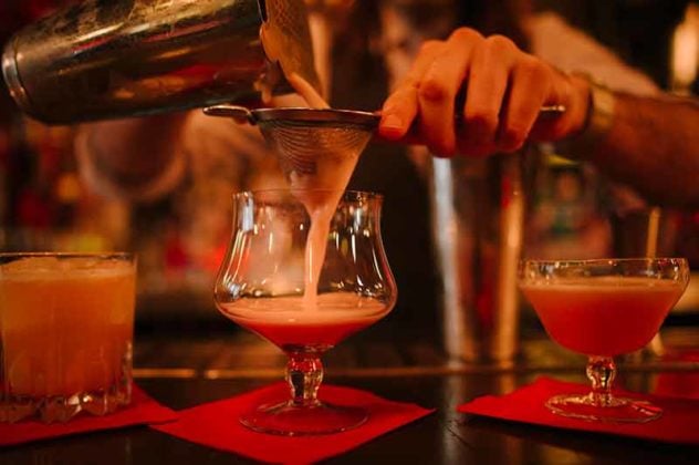 Party Cities in Canada: Discover the Best Places to Celebrate