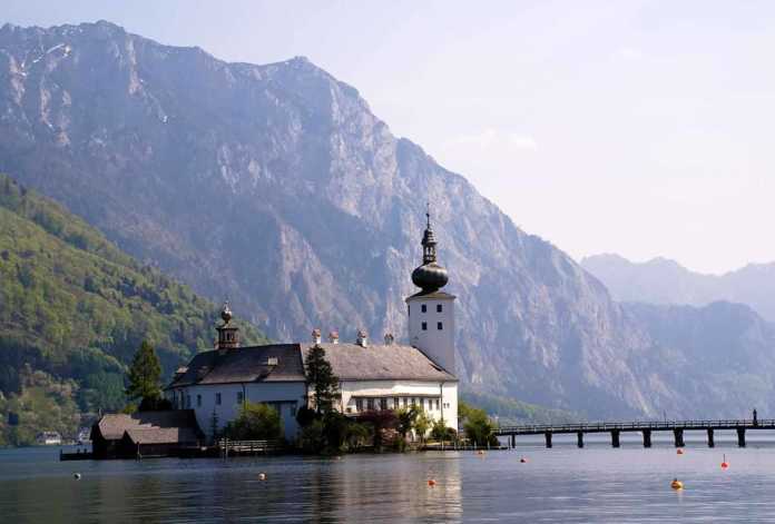 20 Amazing Castles In Austria For Your Bucket List In 2026
