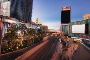 20 Best Cities At Night To Visit In 2026