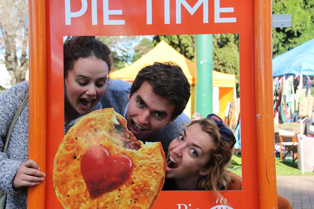 Pie Festival - Southern Highlands Pie Time Events and Attractions in 2019